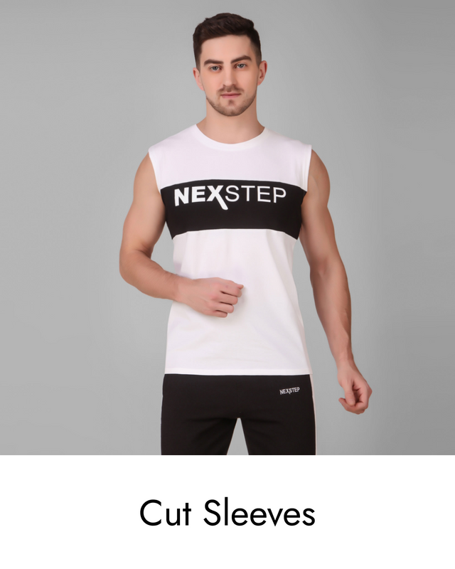 Nexstep Apparel
