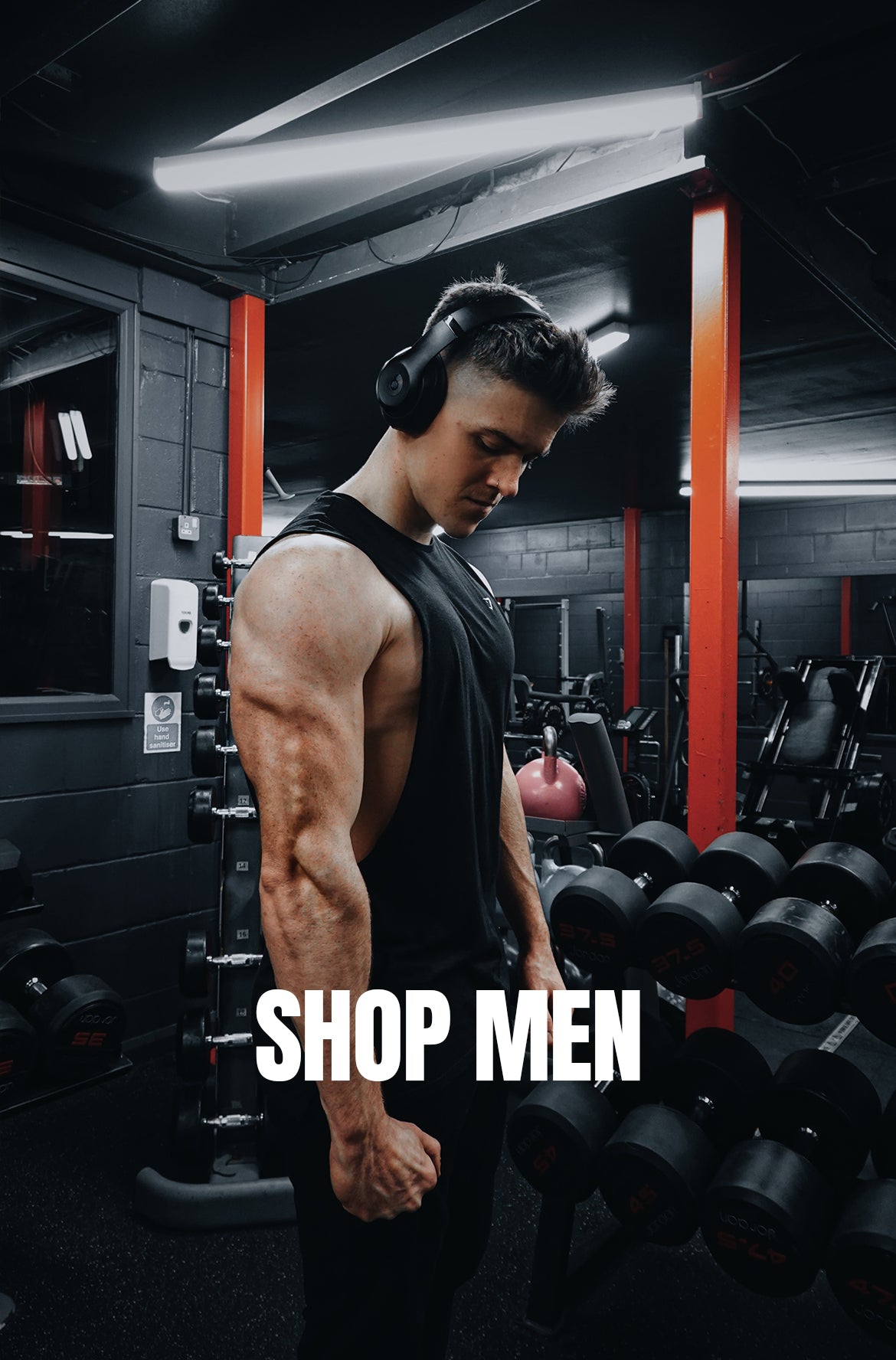 Nexstep Apparel